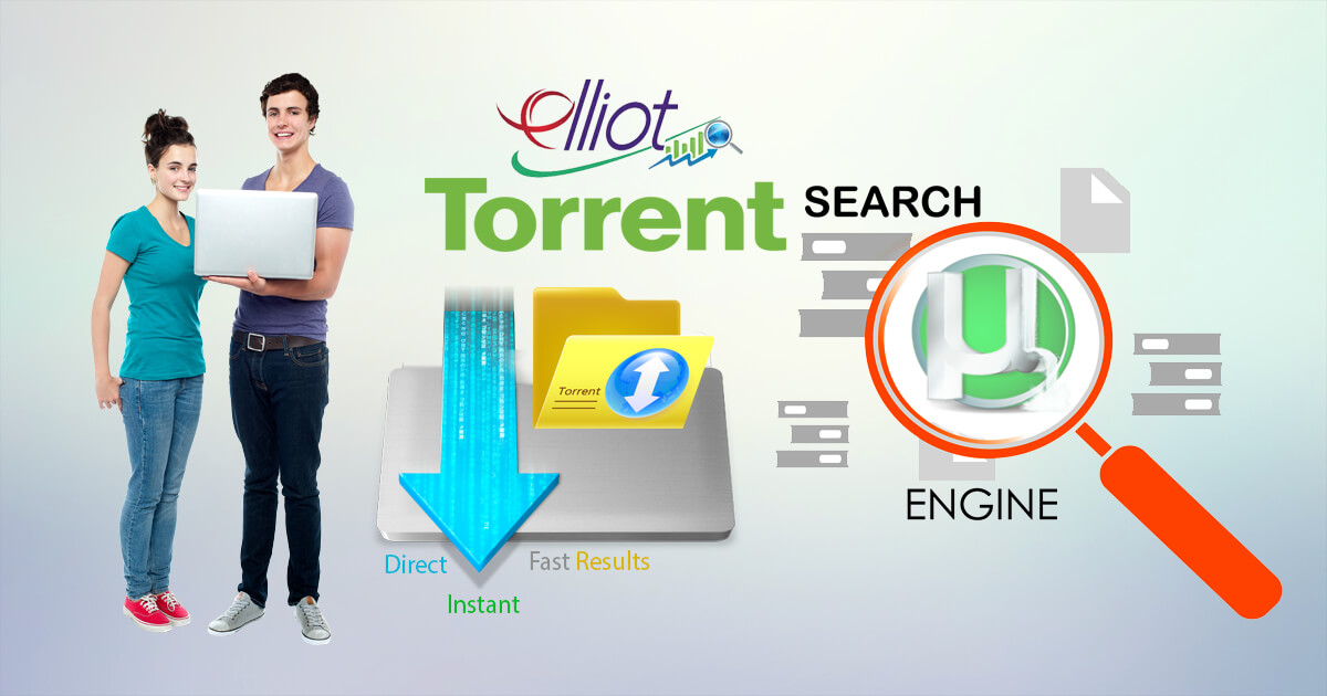 Yelliot | Torrent Search